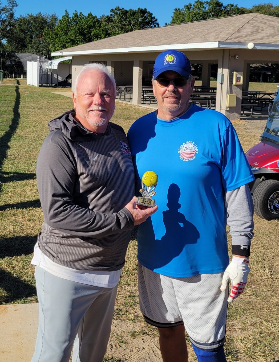 Can The King Keep His Crown? - On Top of the World News | Ocala, FL